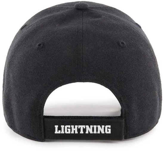 47 Nhl Tampa Bay Lightning Mvp Pet Zwart | bol