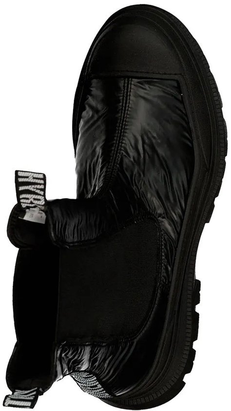 Duuo Shoes Soul Laarzen Zwart EU 38 Vrouw | bol