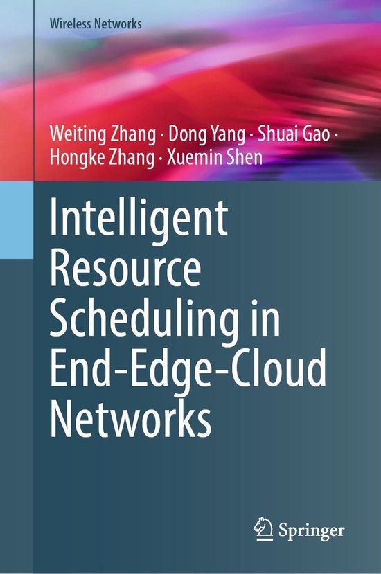 Engineering (R0) - Intelligent Resource Scheduling in End-Edge-Cloud ...