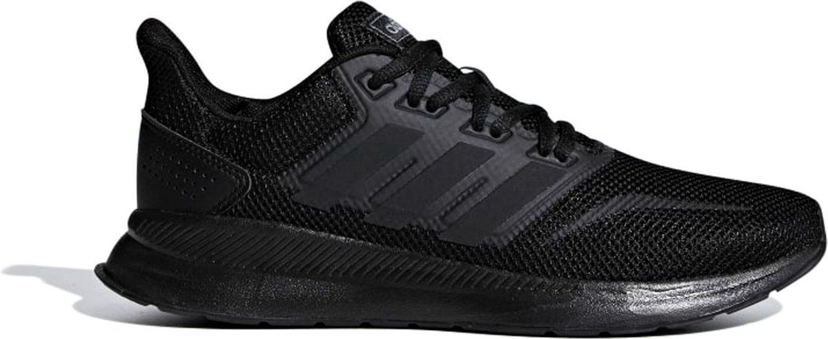 adidas Sneakers - Maat 44 - Mannen - zwart | bol.com