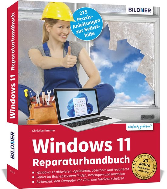 Handleiding Windows 11: Activeren, Optimaliseren, Beveiligen en ...