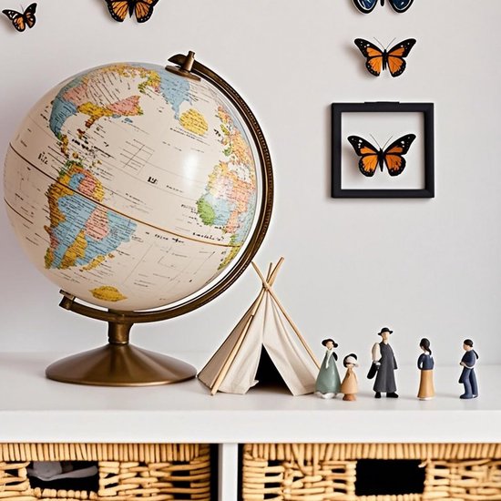 3 Stuks Zwevende Display Frames voor Munten, Medailles en Sieraden ...