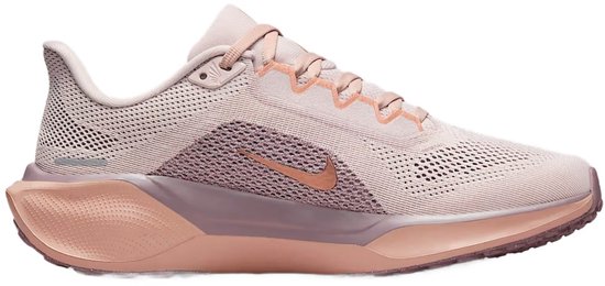 NIKE PEGASUS 41 Dames Hardloopschoenen Roze FD2723-604 | bol