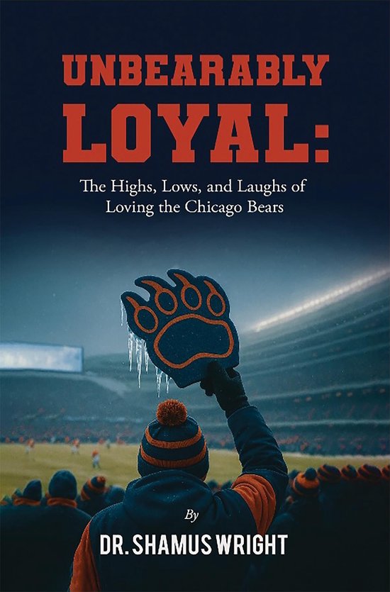 Unbearably Loyal (ebook), Shamus Wright | 9798892288064 | Livres | bol