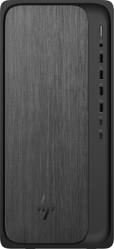 HP OmniDesk AI PC M03-0014nb, Intel Core Ultra5 225, 16GB DDR5, 1TB ...