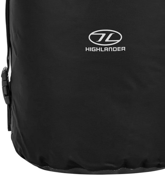 Highlander waterdichte rugzak Troon Tri-Laminate duffle dry bag 35 ...