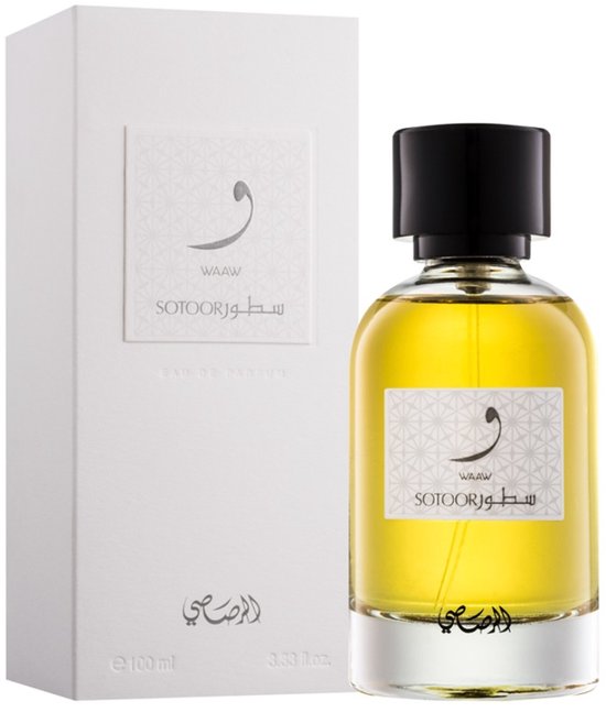 Rasasi Sotoor Raa eau de parfum spray 100 ml | bol