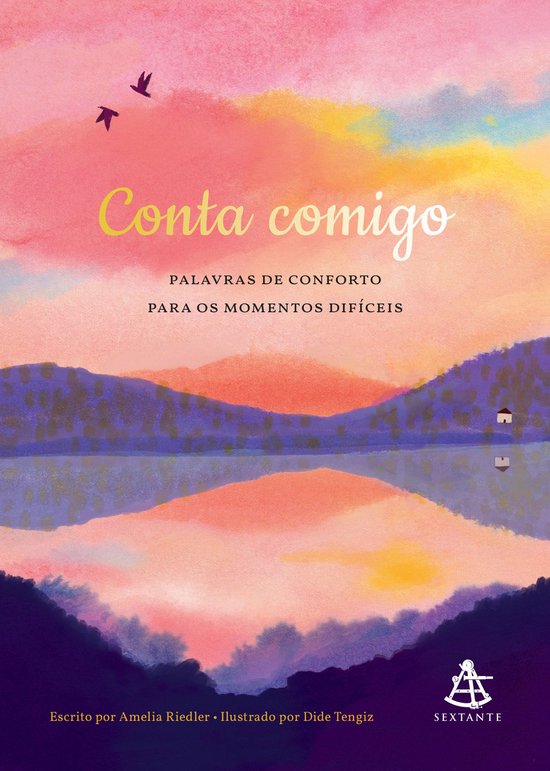Conta comigo (ebook), Amelia Riedler | 9788543111773 | Boeken | bol