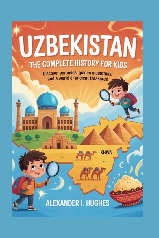 Collections of Books on the Histories of Asia Countries- Uzbekistan ...