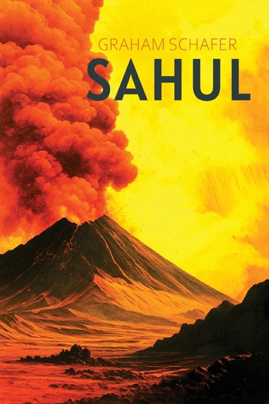 Suhul, Graham Schafer | 9781923449565 | Boeken | bol