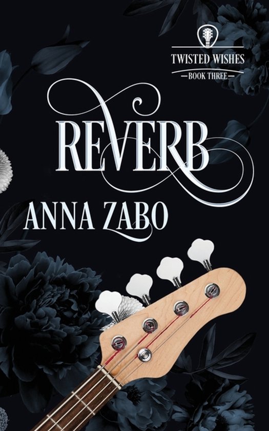Twisted Wishes- Reverb, Anna Zabo | 9781947550223 | Boeken | bol