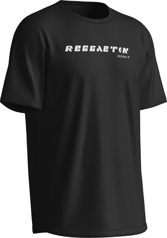 Reggaeton Original Eezy t-shirt - maat M | bol