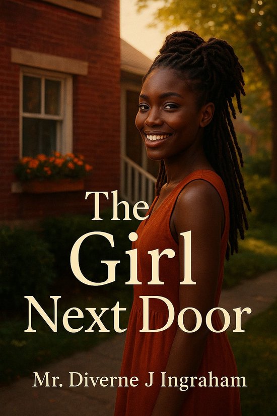 The Girl Next Door (ebook), Mr. Diverne J Ingraham | 1230009524071 ...