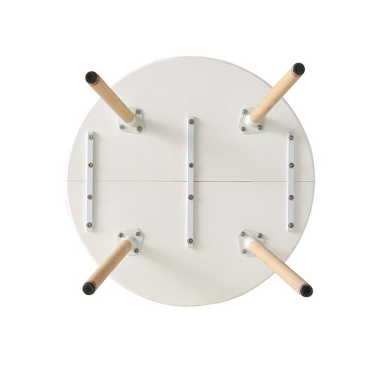 Eetkamer Set – Tafel Met Stoelen – Eettafel Set – Eetkamerset Compact ...