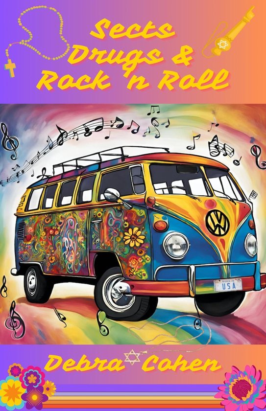 Series 1 - Sects, Drugs & Rock n Roll (ebook), Debra Cohen ...