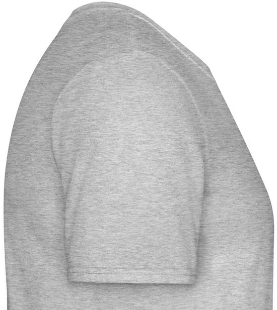 Valentijnsdag Rood Hart Luiaard Liefde T-Shirt Heren | bol