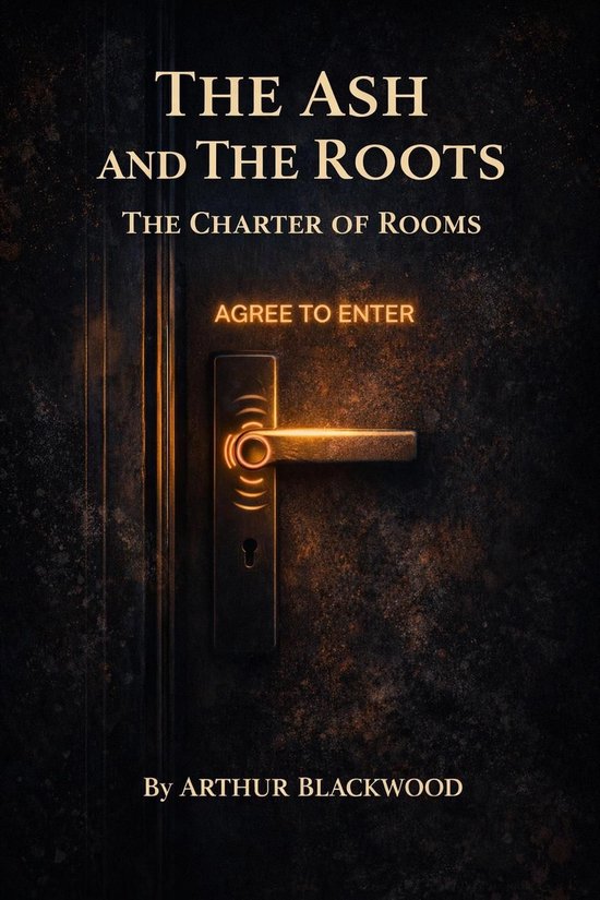 The Ash and the Roots 2 - The Ash and The Roots : The Charter of Rooms ...