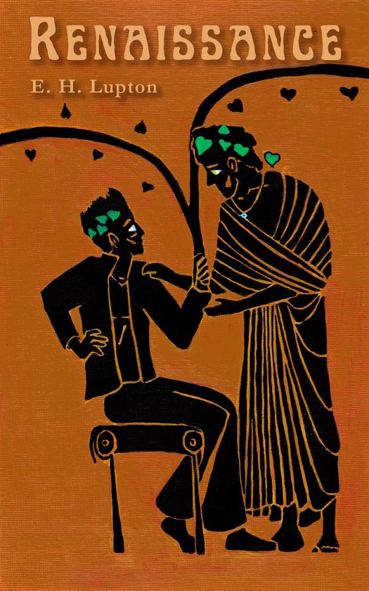 Wisconsin Gothic 5 - Renaissance (ebook), E. H. Lupton | 1230009621046 ...