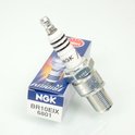 Bougie d'allumage NGK pour Moto Yamaha 175 YZ Après 1982 Neuf | bol