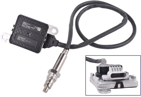Daity Stikstofoxidesensor voor ureuminjectie, onderdeelnummer 93463066 ...