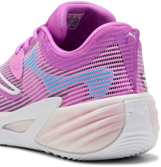 Basketbalschoenen Puma All-Pro NITRO™ 2 | bol