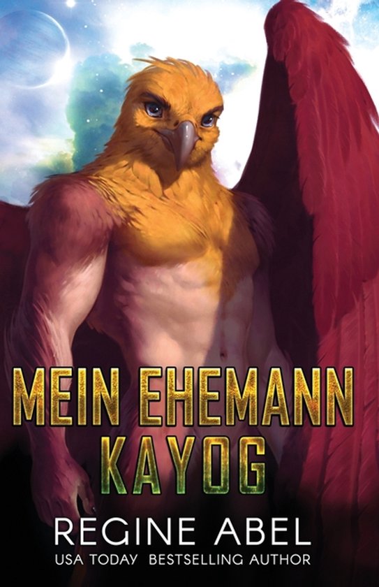 Match Maker Agentur- Mein Ehemann Kayog, Regine Abel | 9781998678914 ...