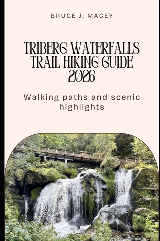 Journey Chronicles 2025- Triberg Waterfalls Trail Hiking Guide 2026 ...