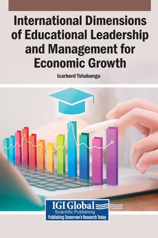 International Dimensions of Educational Leadership and Management for ...