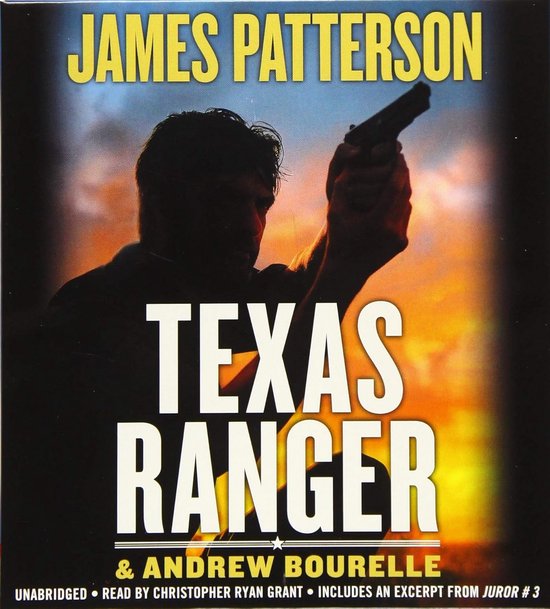 Spannende Misdaadthriller: Texas Ranger Opsporing in Moordzaak | Games ...