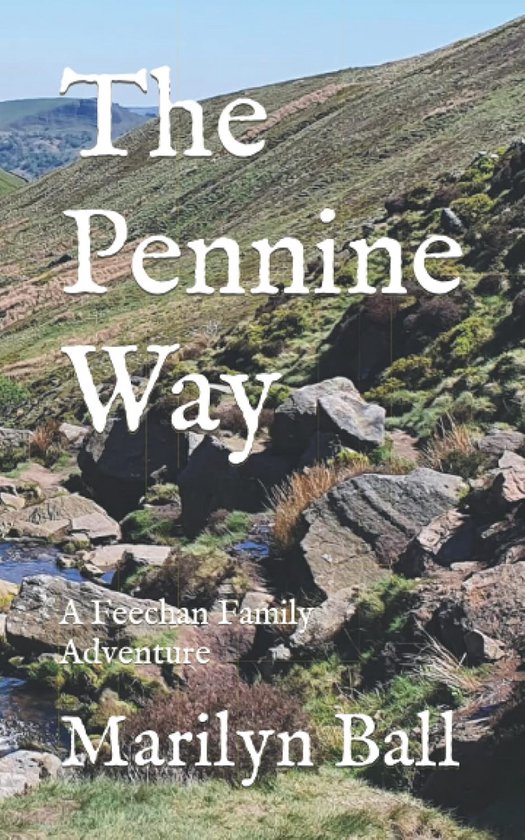 Wandelavontuur Pennine Way: Familie-epos over Engelse ruggengraat | bol