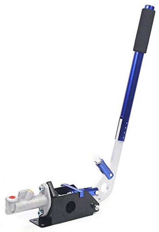 Hydraulische Handrem voor Rally en Drift Racing - Universeel | bol