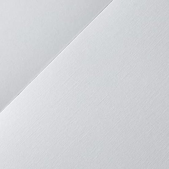 Linnen Structuur Acryl Papier A4 190gsm - 16 Vellen voor Kunstenaars | bol