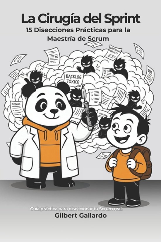 La Cirugía del Sprint | 9798272697639 | Gilbert Gallardo | Boeken | bol