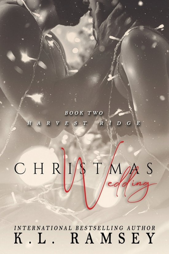 Christmas Wedding: Enemies to Lovers, Older Woman/Younger Man ...