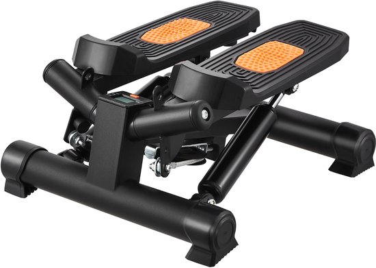 VEVOR Mini Stepper Trap Stepper Stepping Machine Trap Stepper 150kg ...