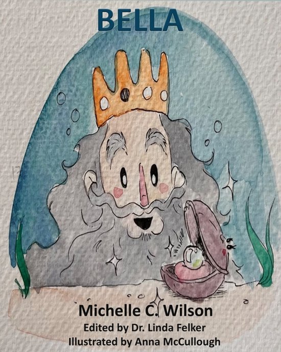 Bella, Michelle Wilson | 9781630666279 | Boeken | bol