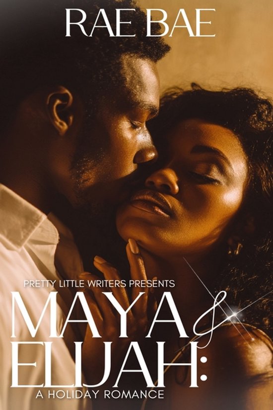 Maya & Elijah, Rae Bae | 9798272454607 | Boeken | bol