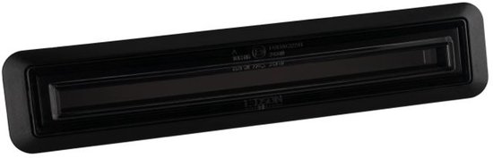 Markeringslicht - Ledson - Optoline NGR+ - 7.2 - 18.3cm - Wit/Amber ...