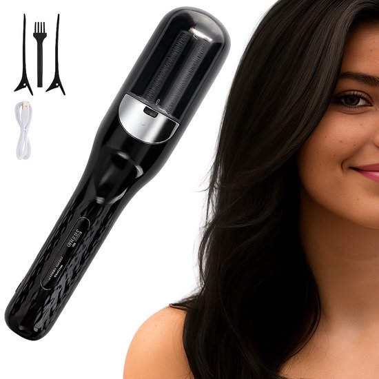 Ufaro Split Ender - Gespleten Haarpunten - Split End Trimmer - Split ...