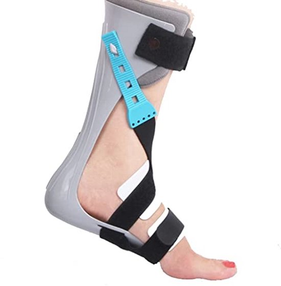 Dropvoetspalk en Ondersteuning voor Plantar Fasciitis | bol
