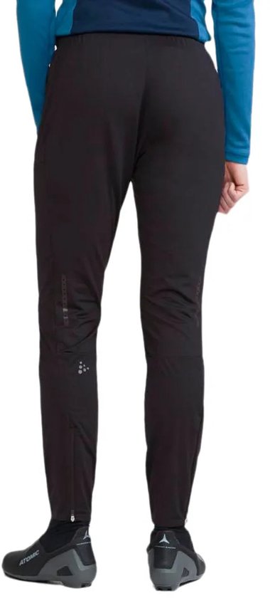 Craft Adv Nordic Race Broek Zwart L Man | bol