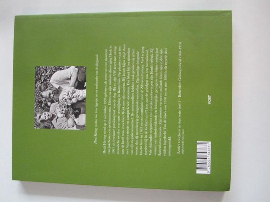 2 Rotterdam Gefotografeerd 1970-1980 door Henk Hartog, Arnoud Voet ...