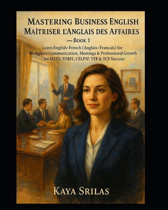 Bilingual Vocabulary Novels - French-English ( Anglais-Français ...
