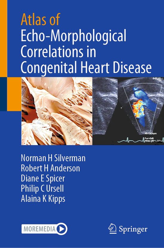 Medicine (R0) - Atlas of Echo-Morphological Correlations in Congenital ...