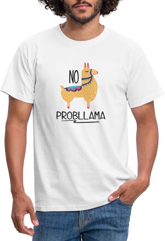 No Probllama | bol