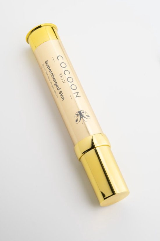 Cocoon Skin™ Supercharged Skin – Intensive Lift & Glow Serum | bol