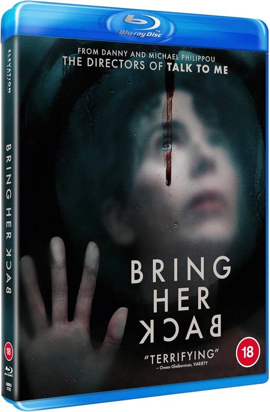 Bring Her Back - Blu-ray - Import (Blu-ray), Billy Barratt | Dvd's | bol