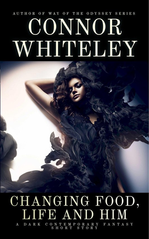 Hell's Place Contemporary Fantasy Stories - Changing Food, Life and Him ...