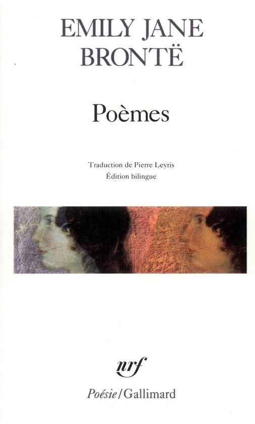 Gedichten 1836-1846: Tweetalige Editie Frans-Engels | bol