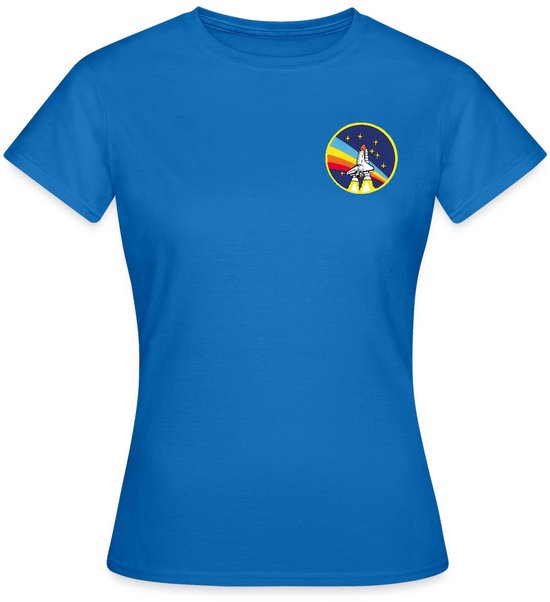 NASA STS 27 Insigne | bol